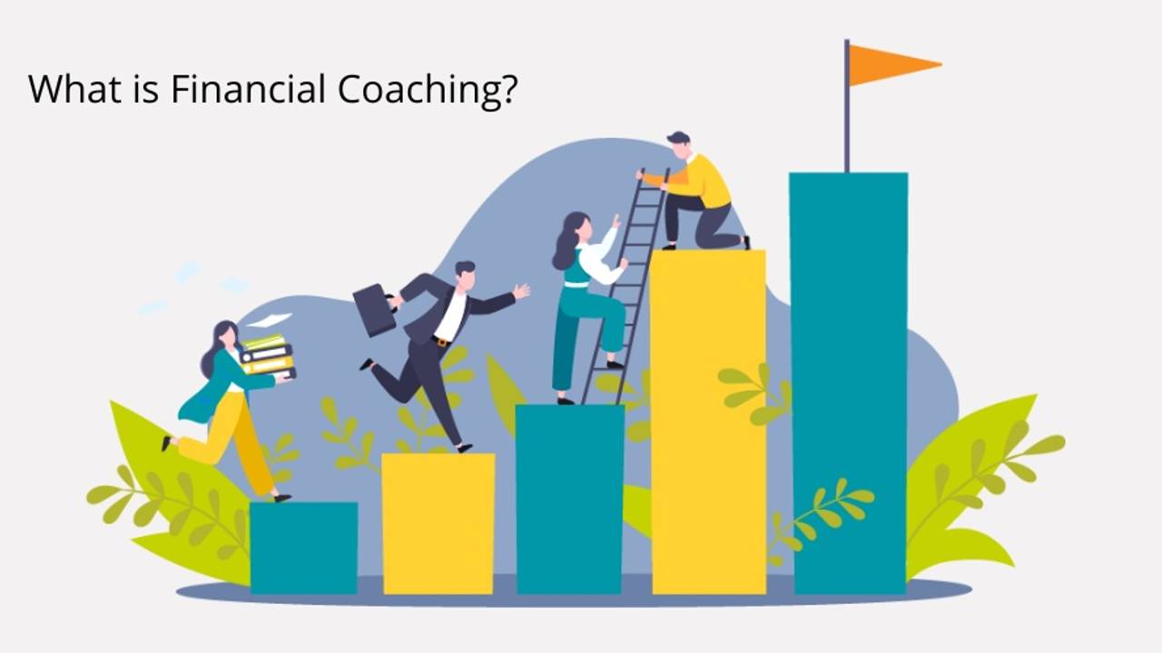 What is Financial Coaching?