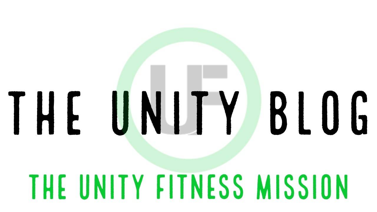 The Unity Fitness Mission