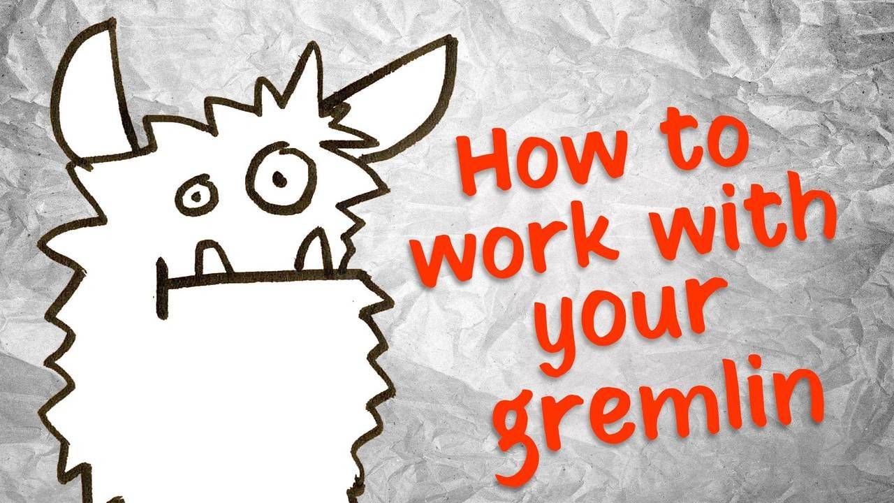 Working with your Gremlin