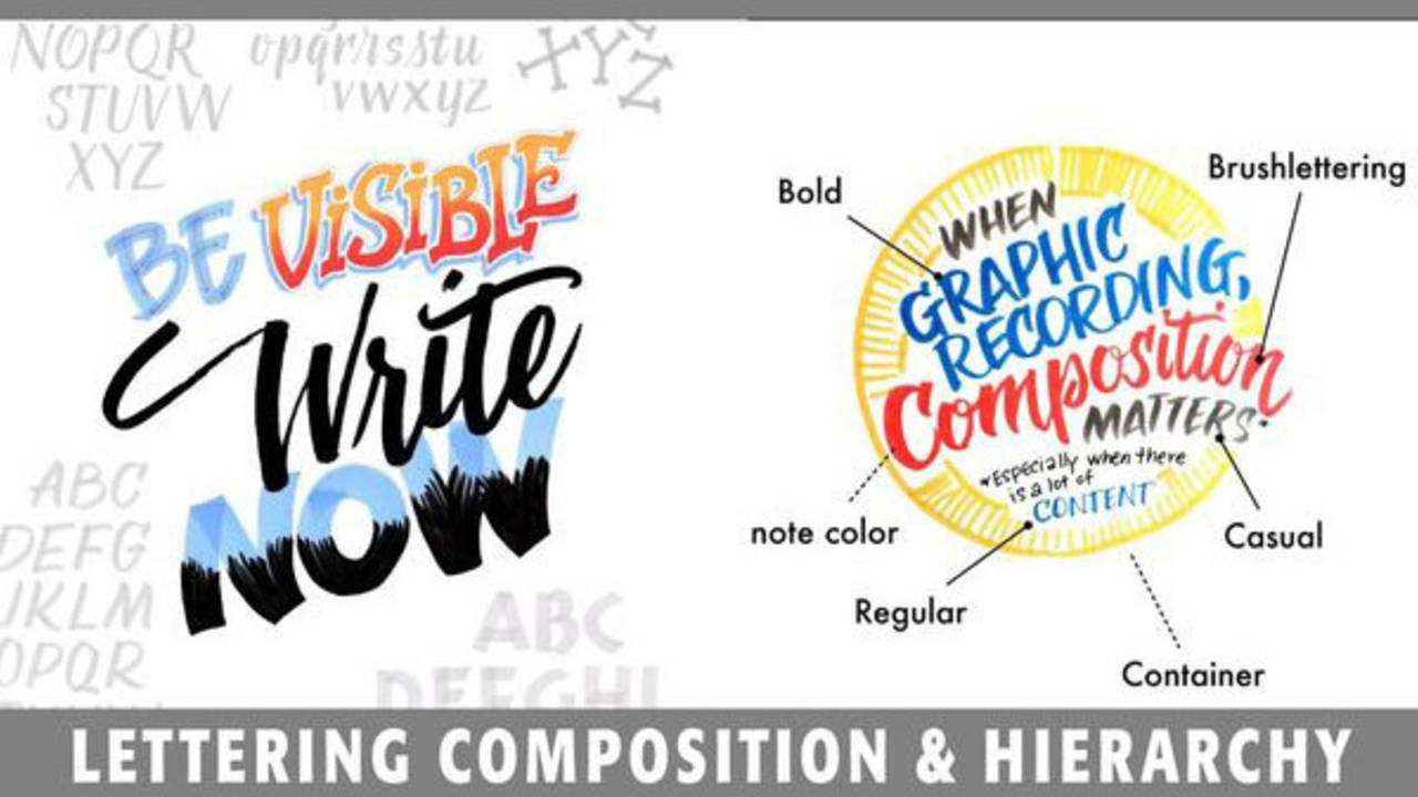 Composition for capturing quotes and key knowledge nuggets.