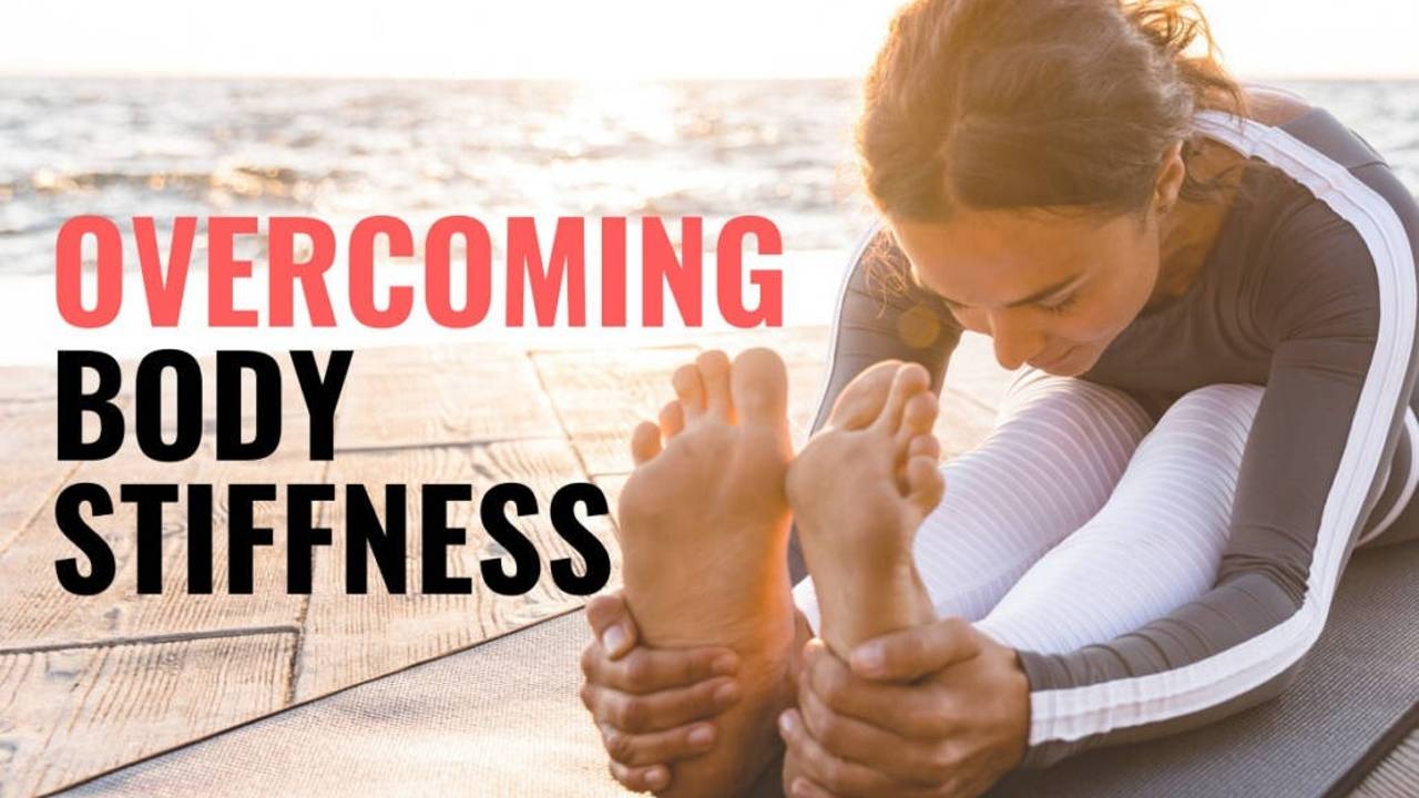 OVERCOMING BODY STIFFNESS | Yoga Prehab® with Tristan Gatto