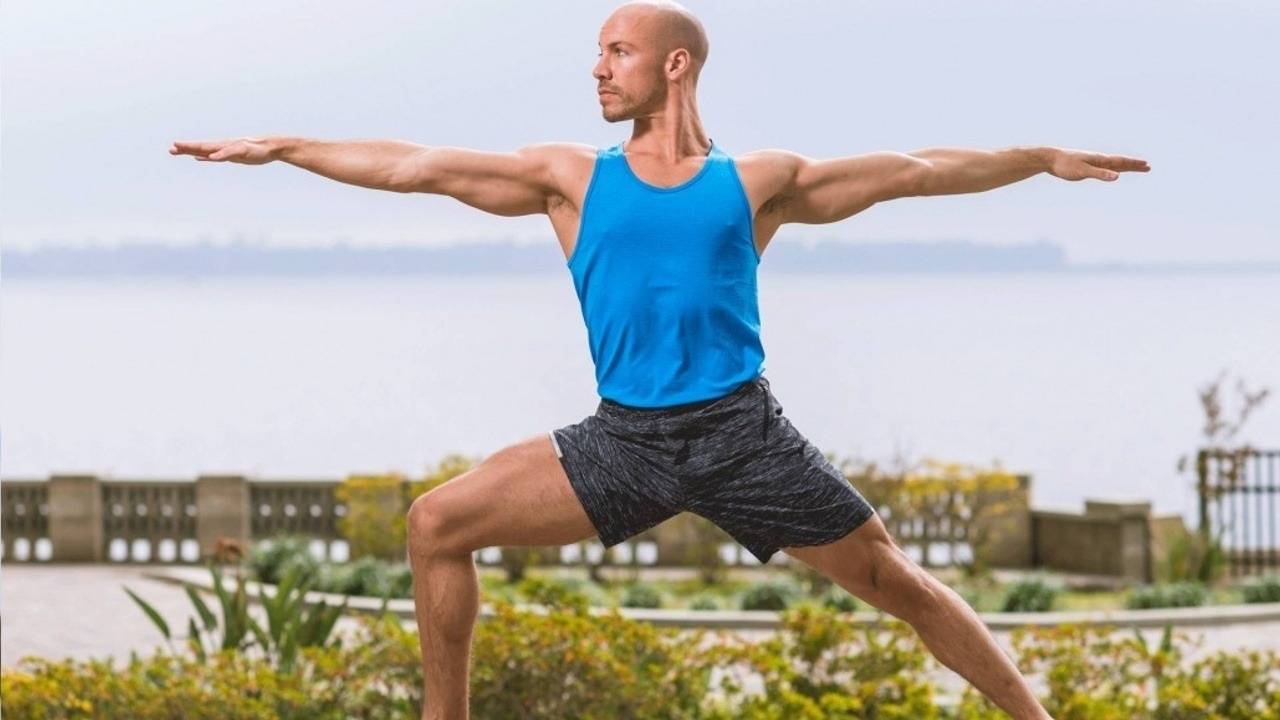 Teach Your Students How to Rock Warrior II