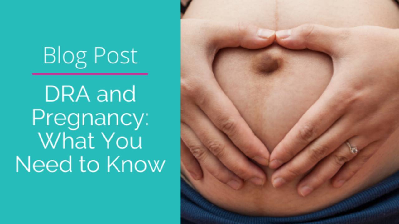DRA and Pregnancy: What You Need to Know