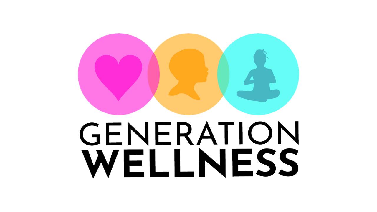 Generation Wellness | Tools to Thrive in School + Life