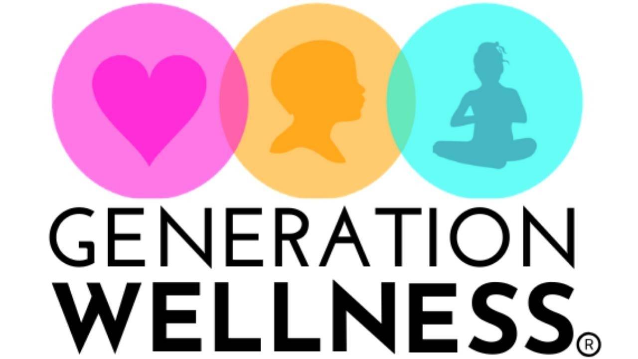 Johnny Graf | Generation Wellness