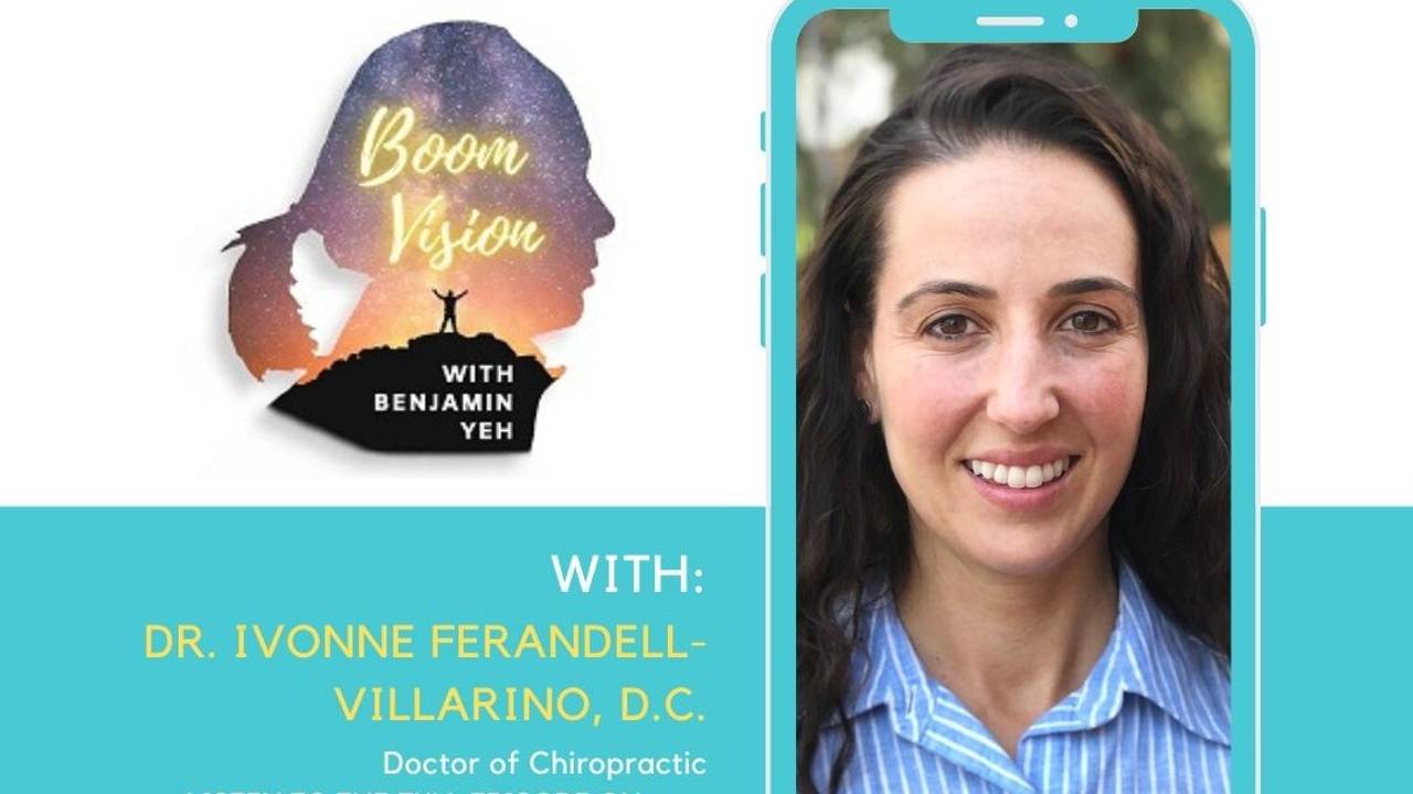 Ep.34: Family Constellation: Healing Generational Trauma w/ Dr. Ivonne
