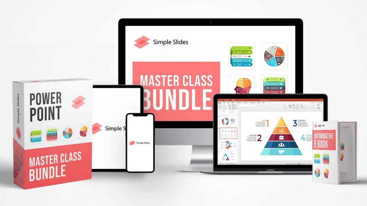 PowerPoint University | Master Your Presentation Skills