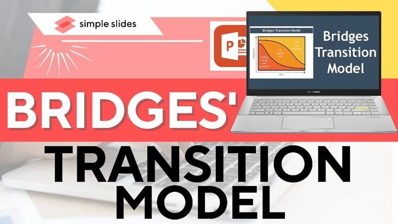 Change Management With Bridges' Transition Model