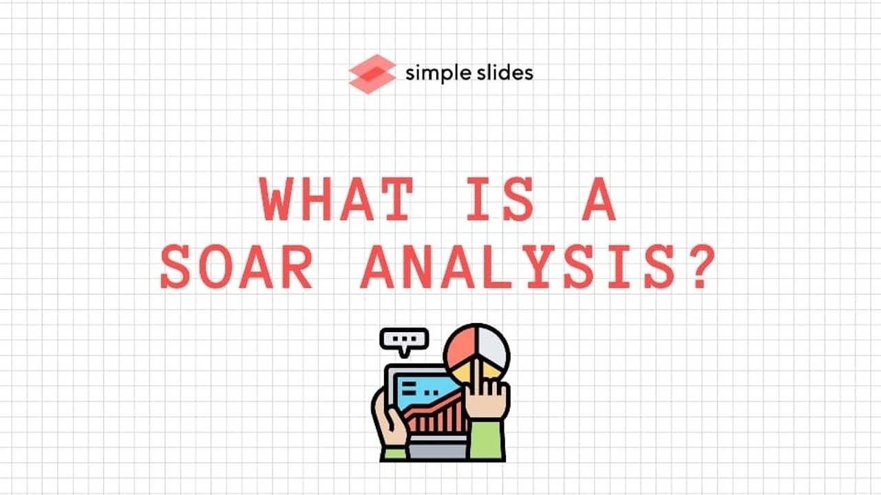 SOAR Analysis: What It Is and How To Create One