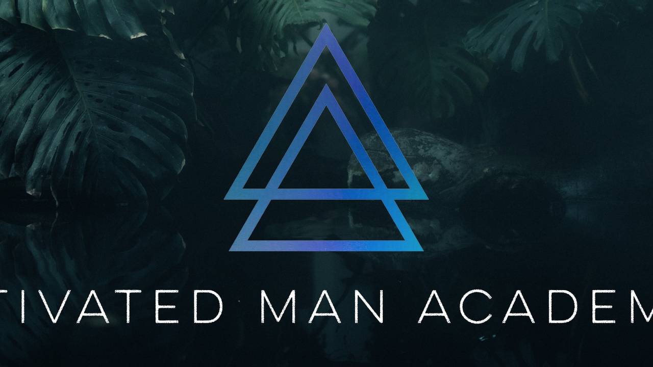 Activated Man Academy | Sophie Lua