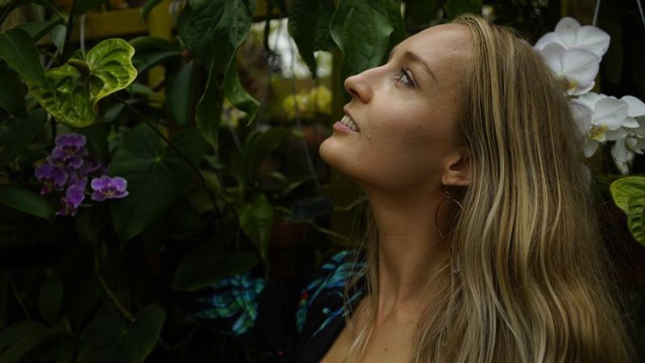 The Fear To Be Seen As A Predator