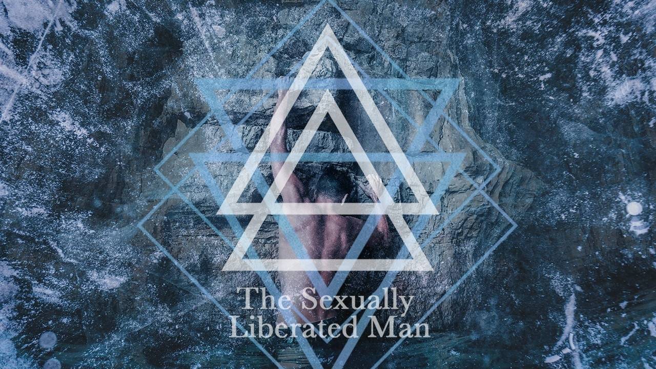 Sophie Lua | Liberated Man