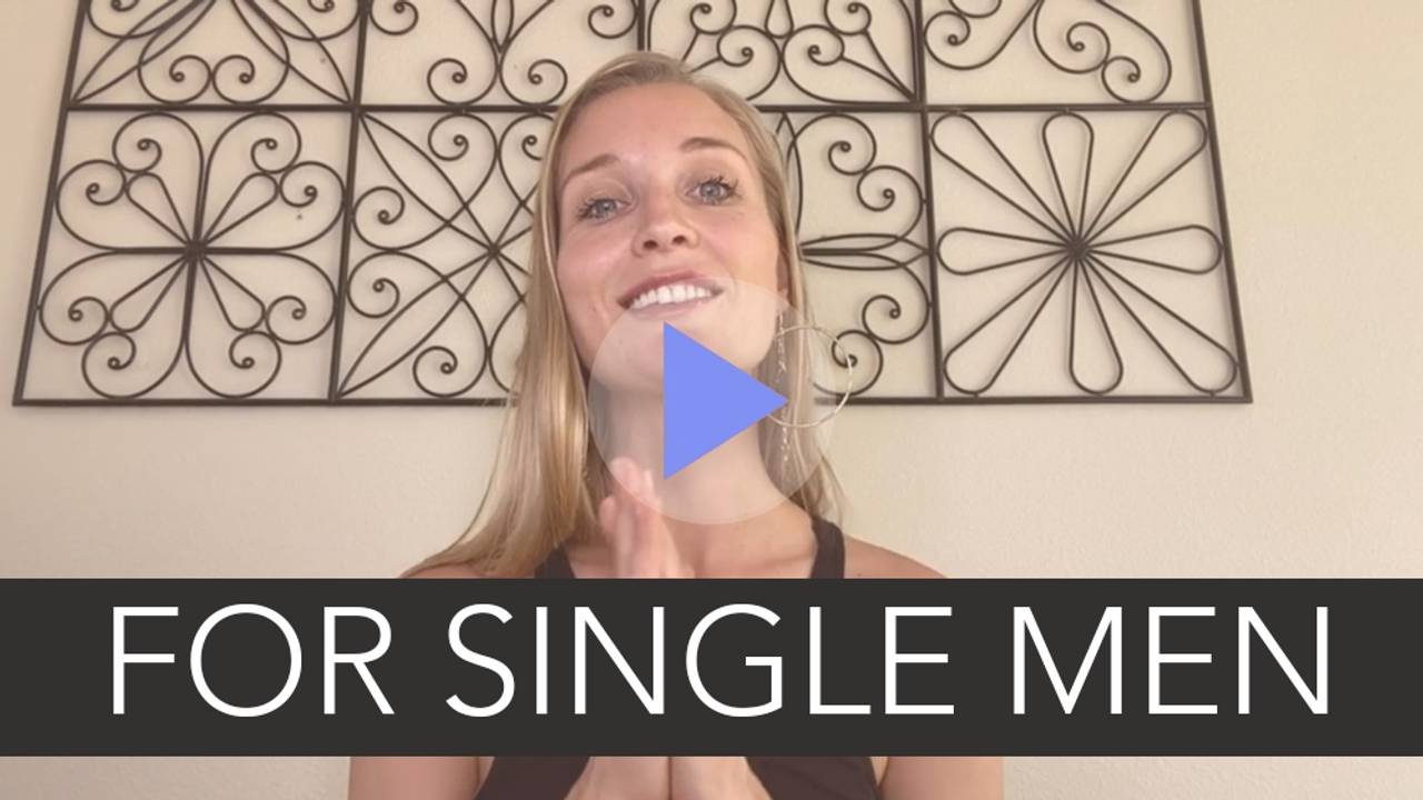 Activated Man | Sophie Lua