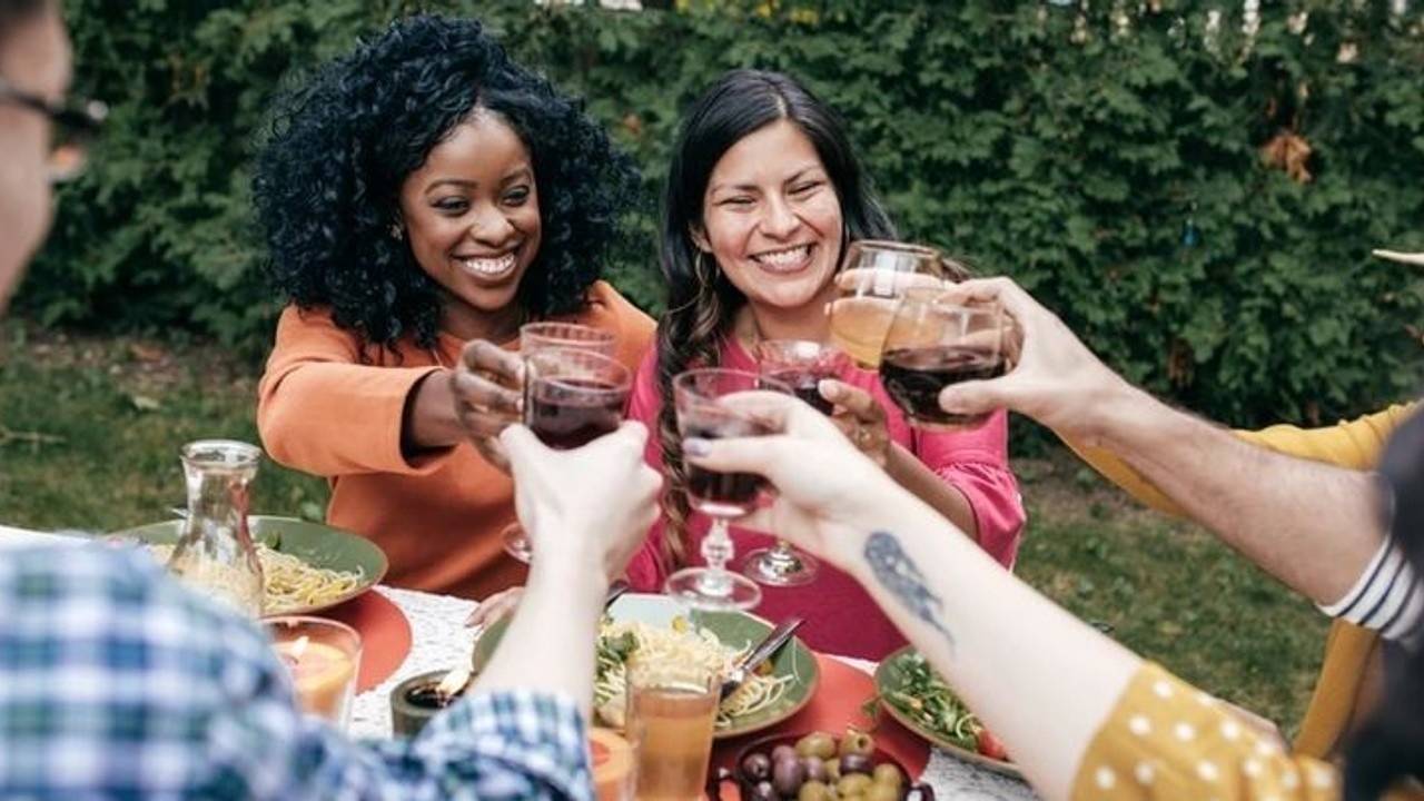 10 Ways to Increase Your Happiness in Midlife and Beyond