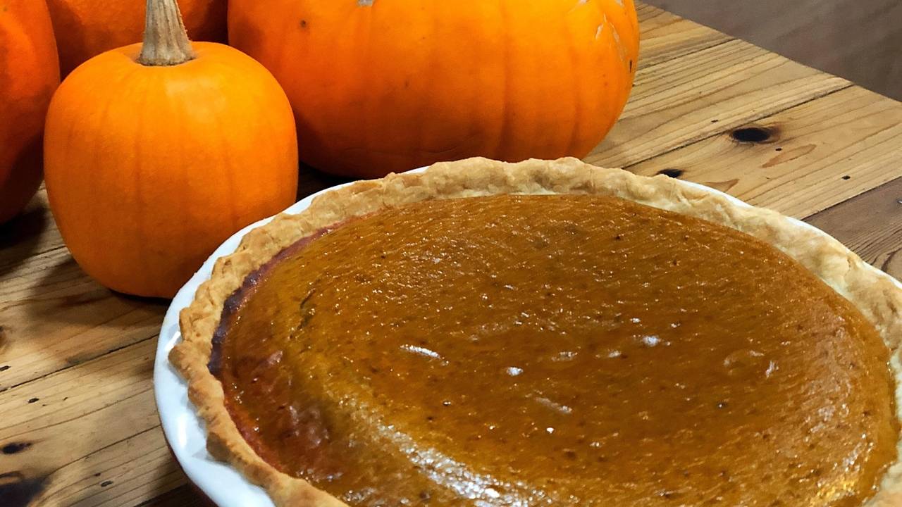 Homesteading Family's Favorite Holiday Recipes