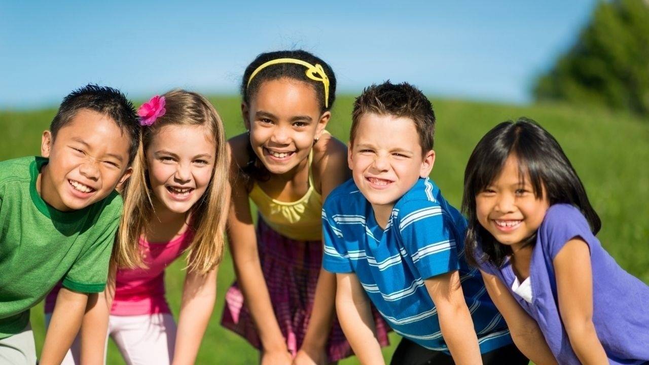 Three Tips to Help Your Children Become More Inclusive