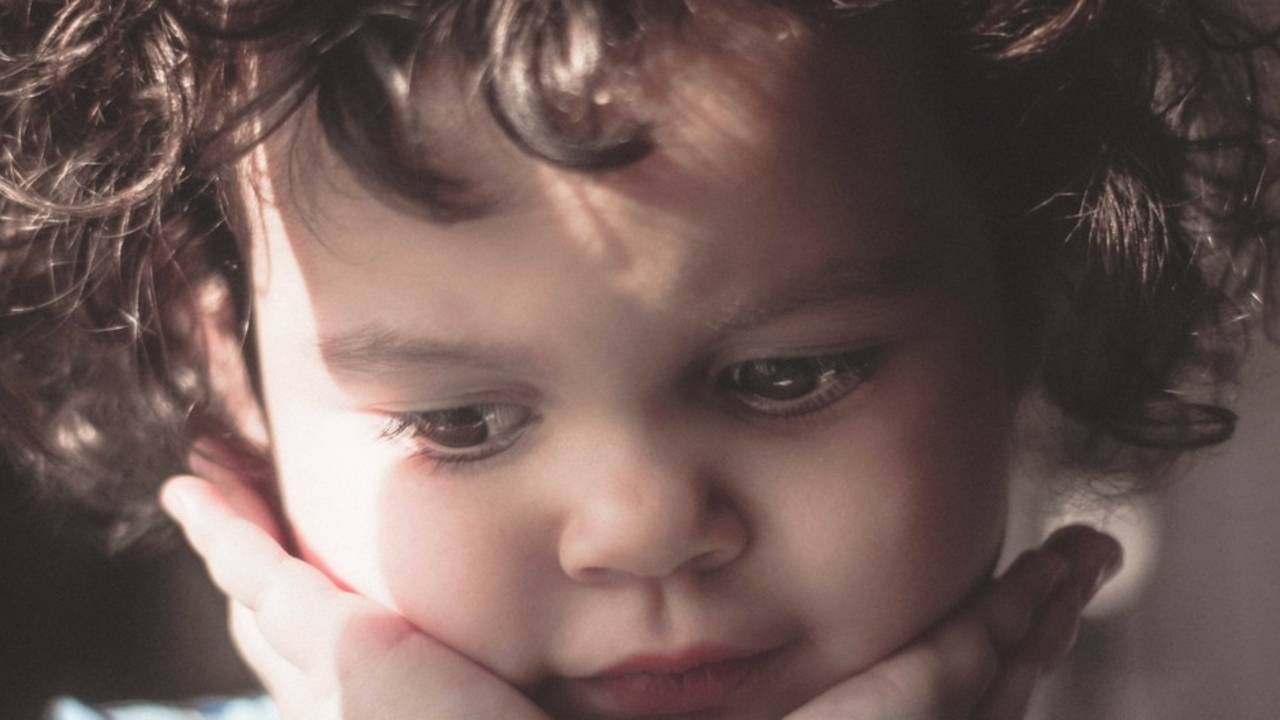 Healthiest Baby - Nightmares versus Night Terrors