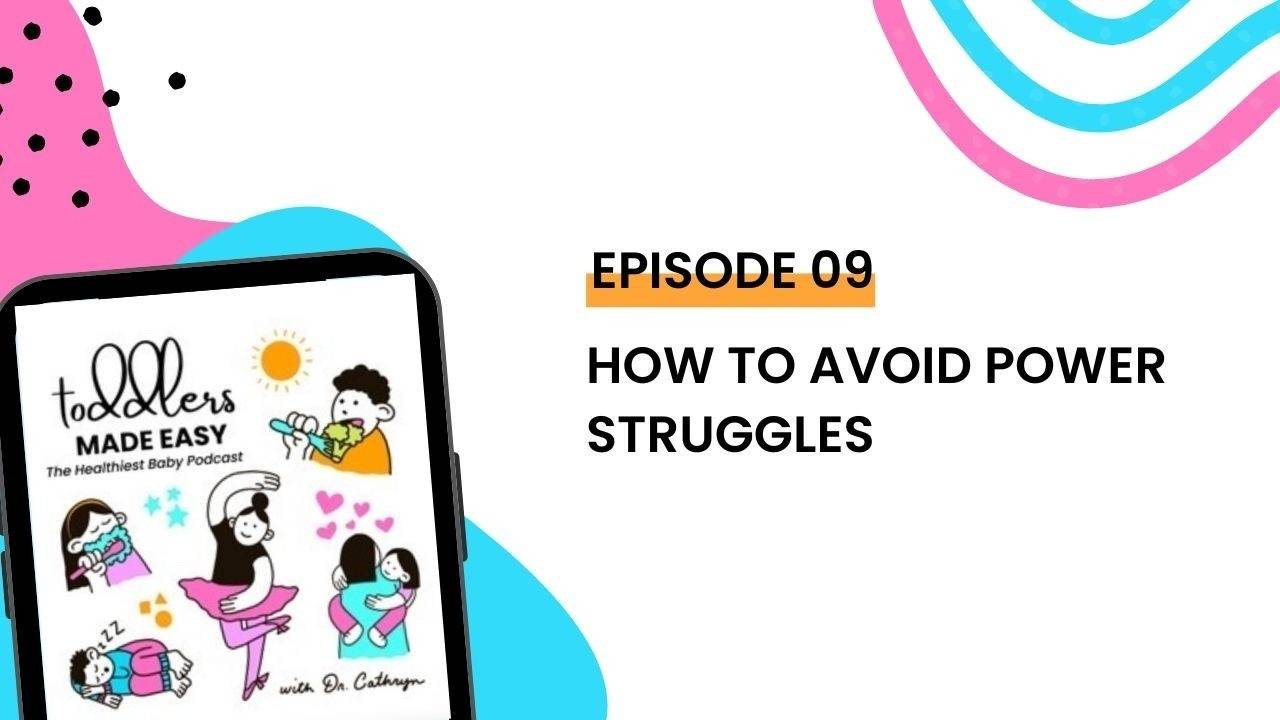 How To Avoid Power Struggles