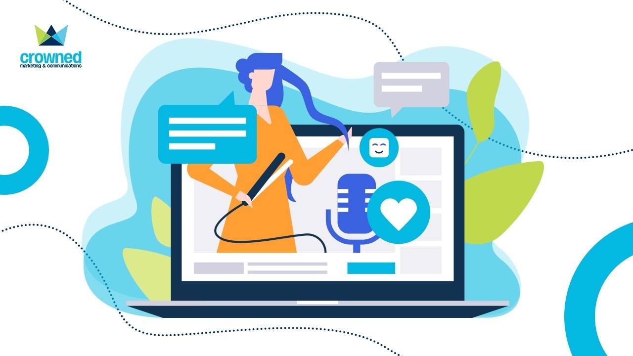 6 Video Content Ideas to Try Right Now