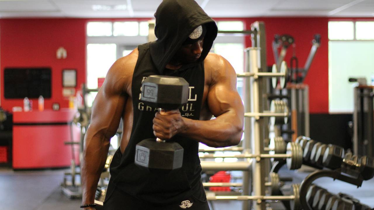 Phil Fit 30-Minute Fitness | PhilFit