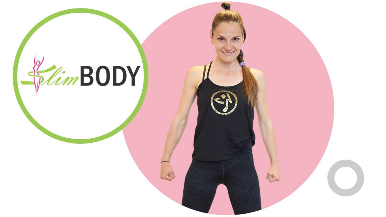 Slim Body - silueta de invidiat in 4 saptamani