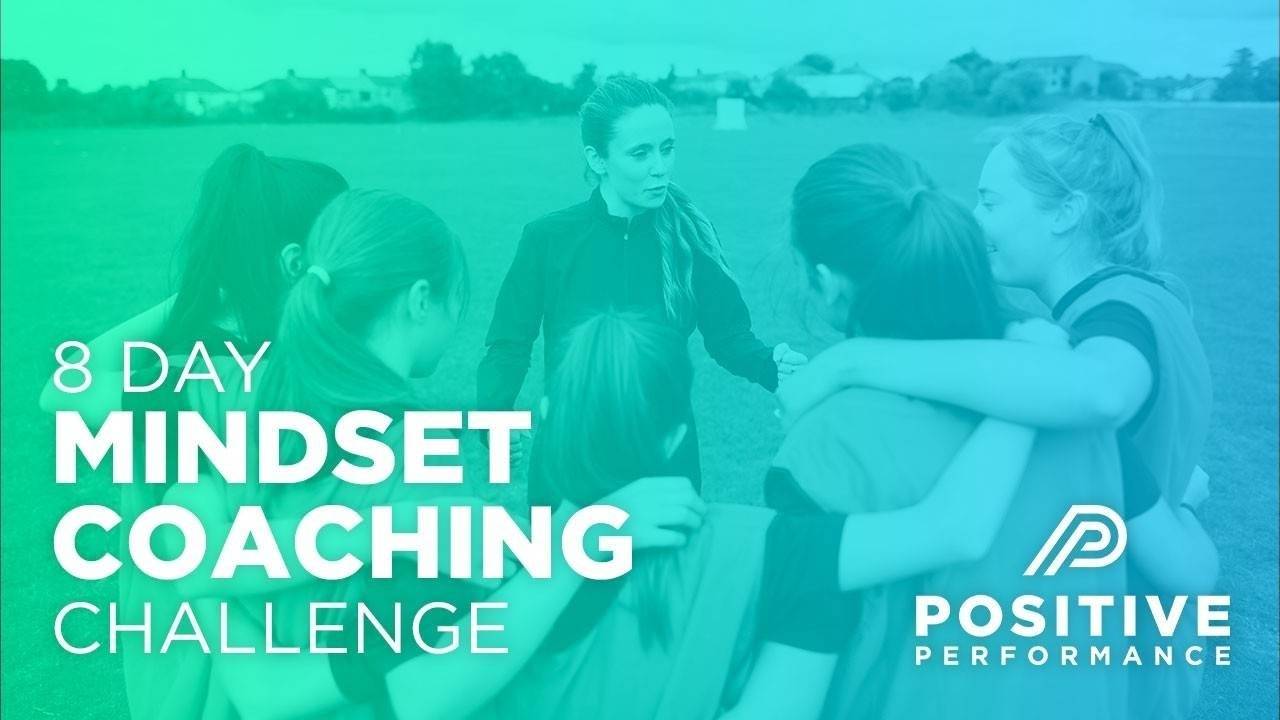 Your Next Level: An 8 Day Challenge for Aspiring Mindset Coaches