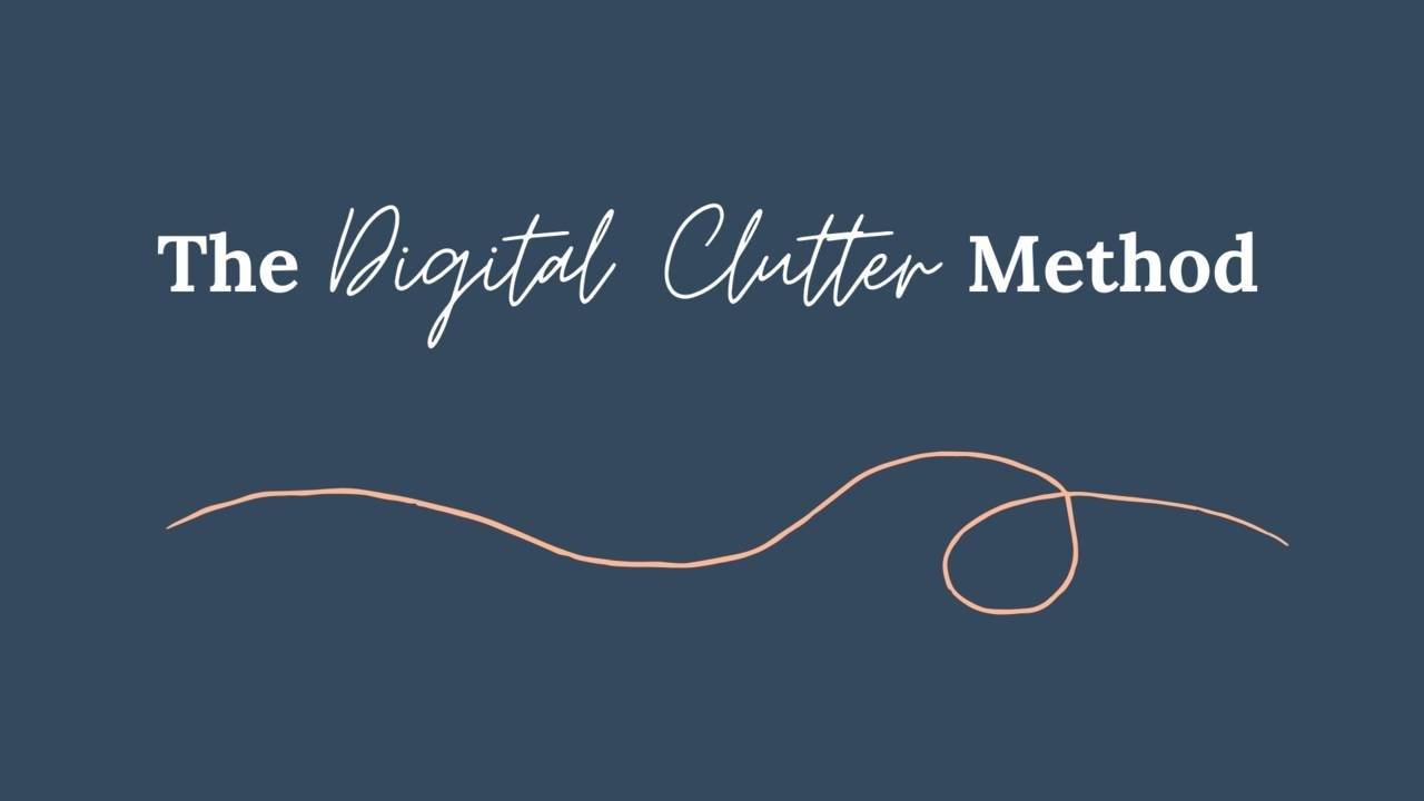 Tour Inside of Digital Clutter