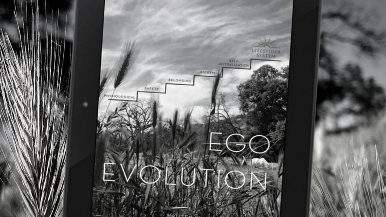EGO EVOLUTION