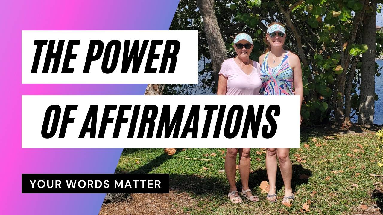 Why to Use Affirmations in Your Life!