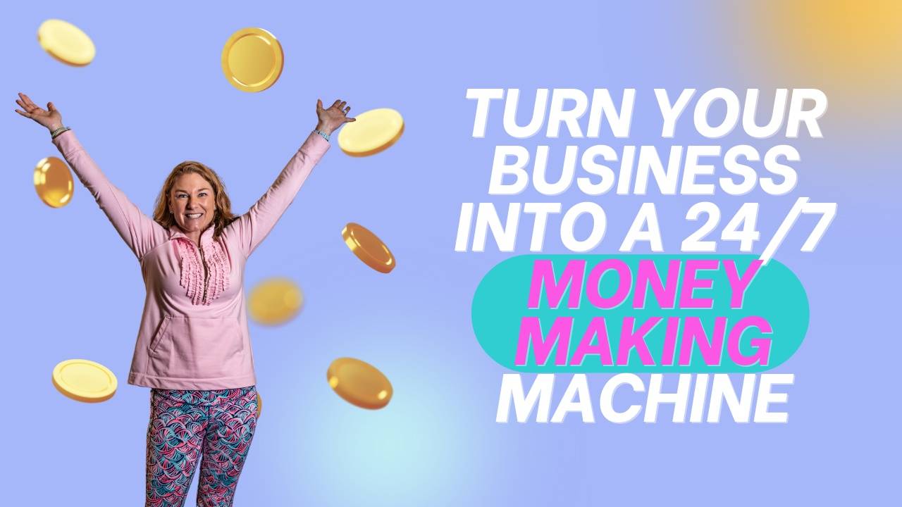 How I Have Made Money 24/7 for 15 Years (AND You Can Too!)