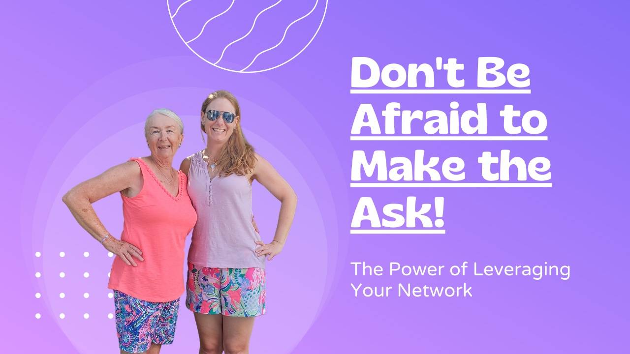 The Power of Leveraging Your Network