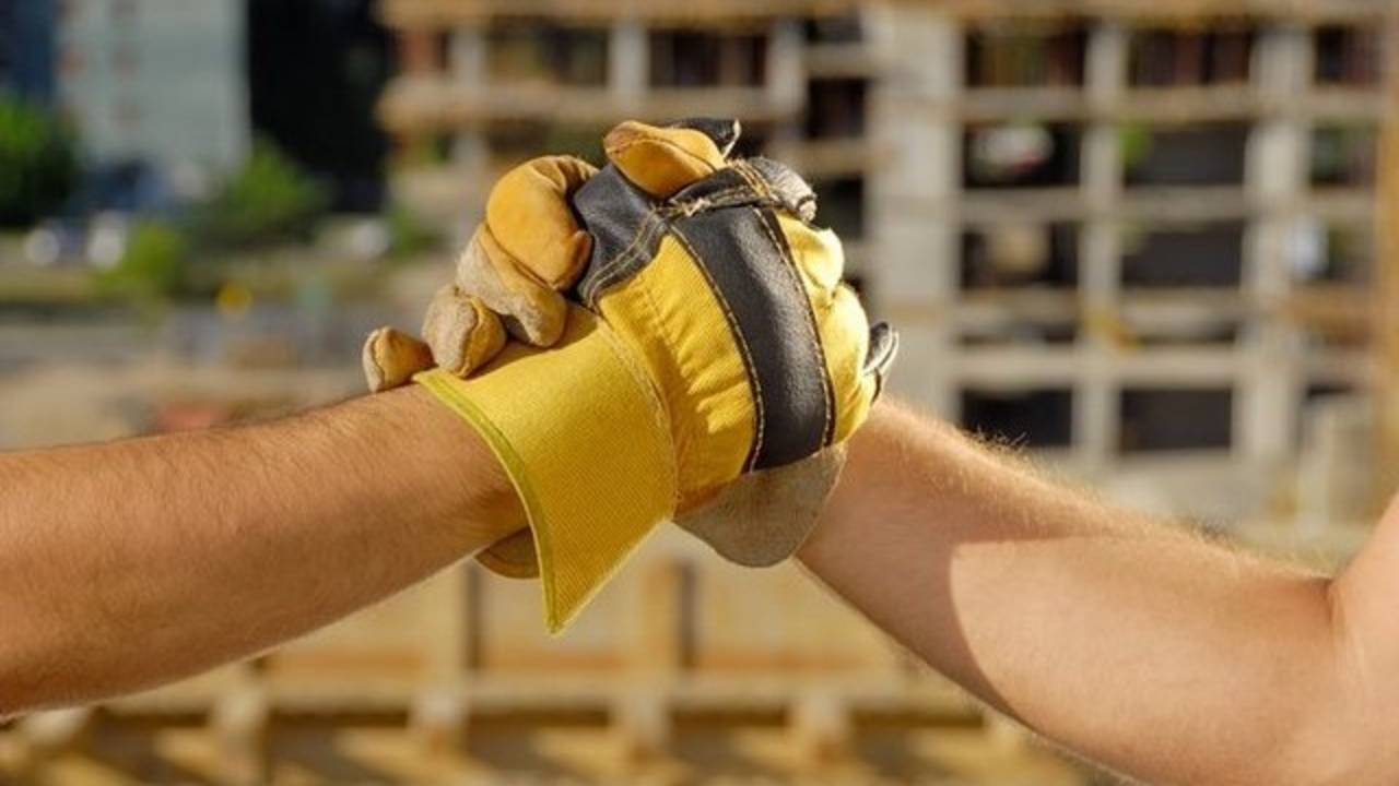 Project Foreman Job Description