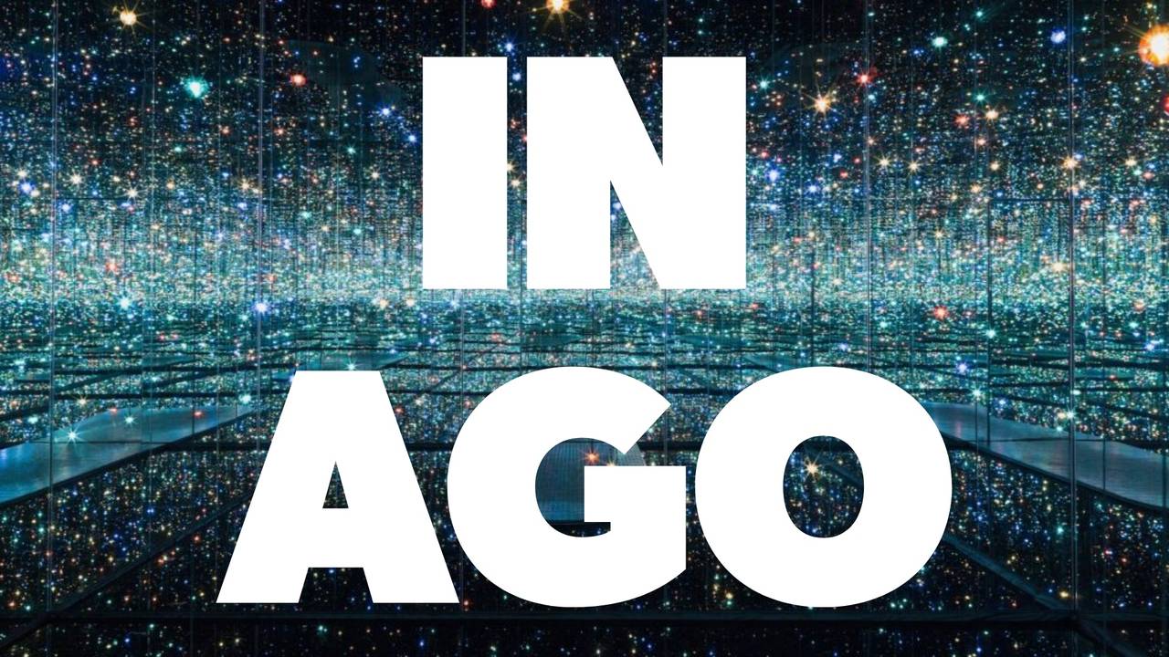 A Common English Mistake: In, Ago, Before, After