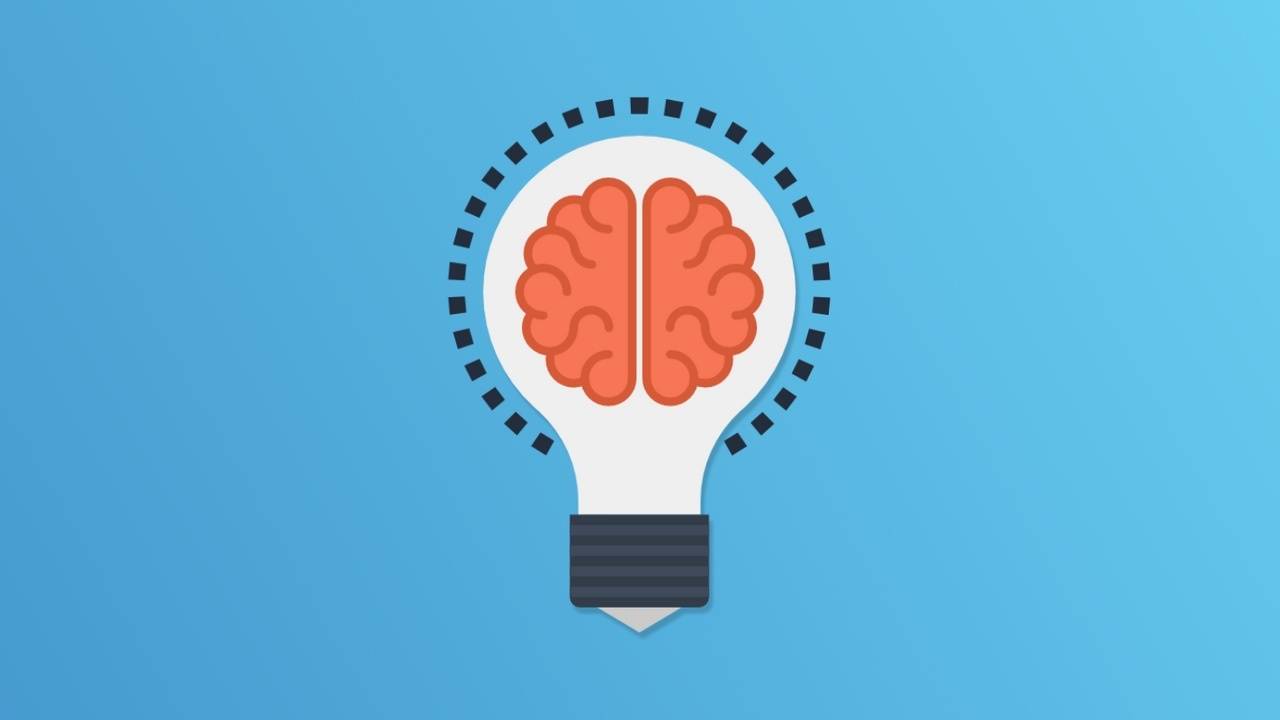 Building Your English Brain