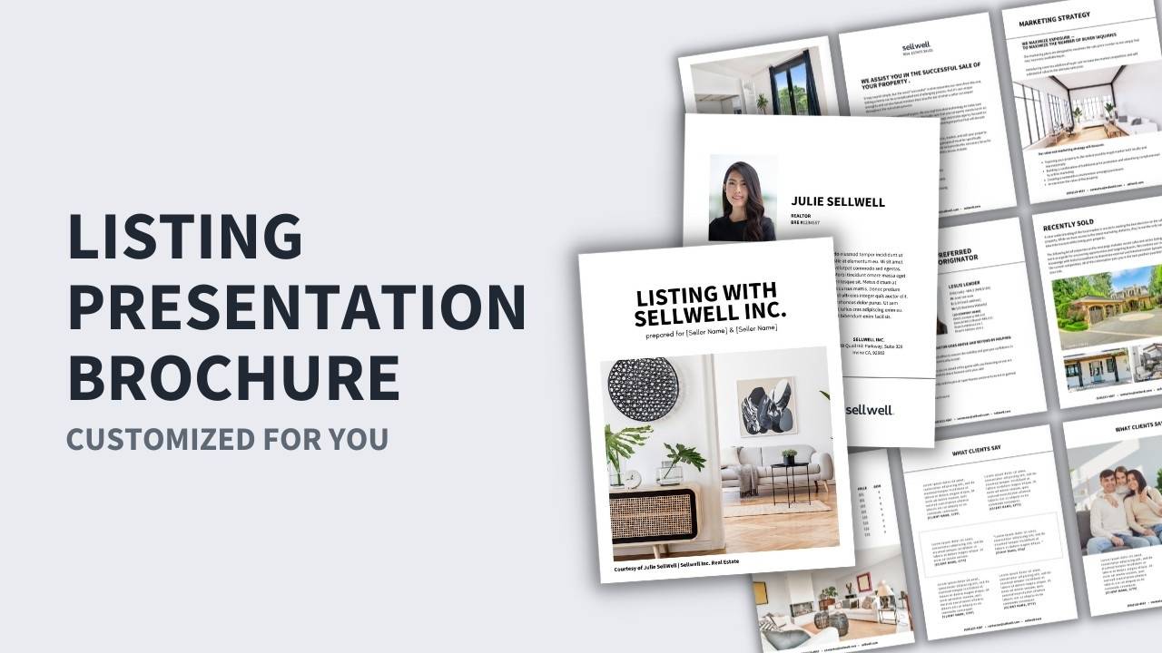 Real Estate Marketing Projects | Custom Services