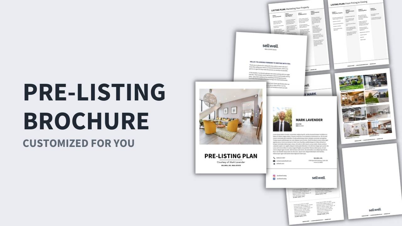 Real Estate Marketing Projects | Custom Services