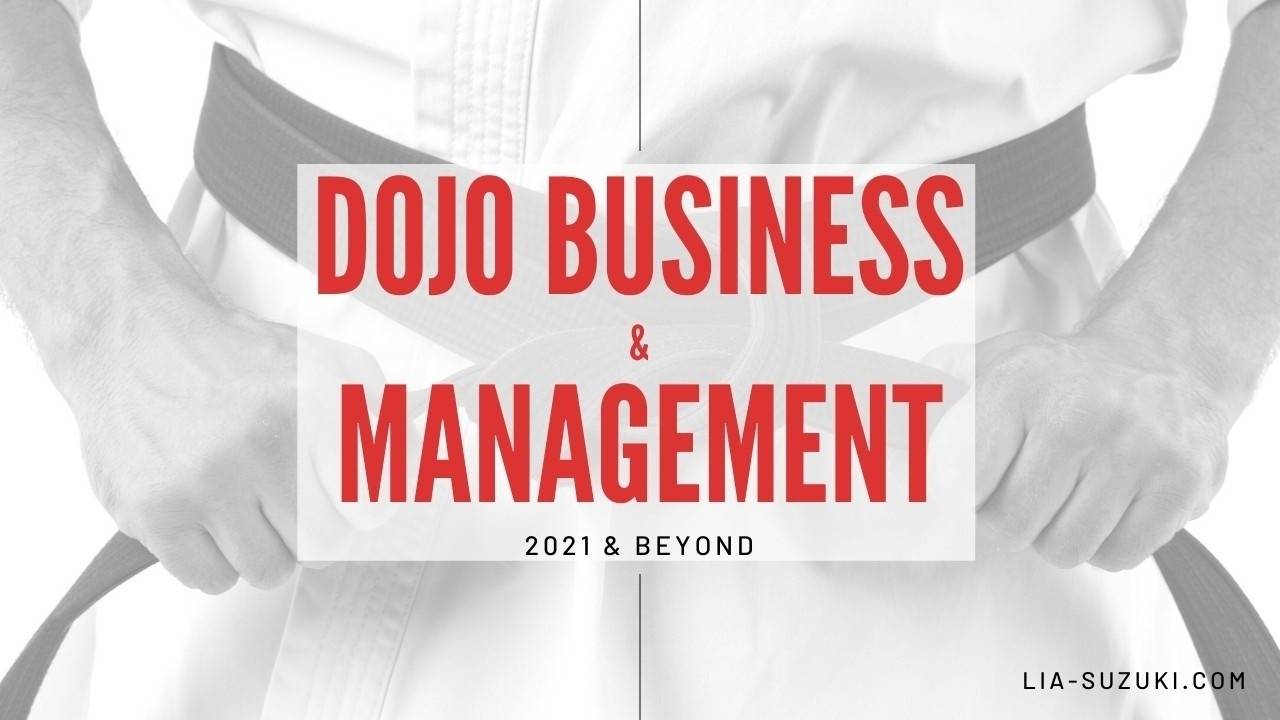 How To Build Dojo Membership, 2021 and Beyond