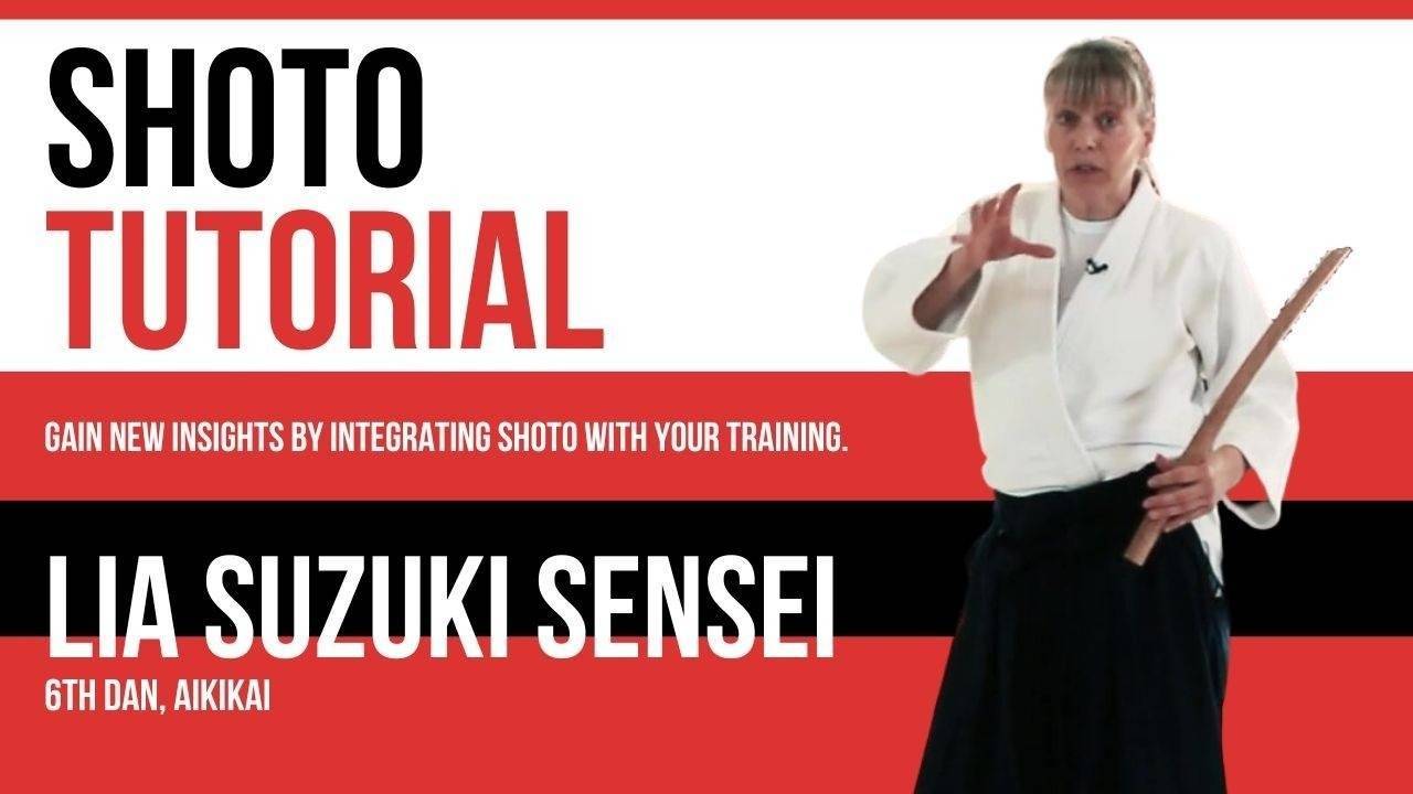 Wakizashi Shoto Tutorial