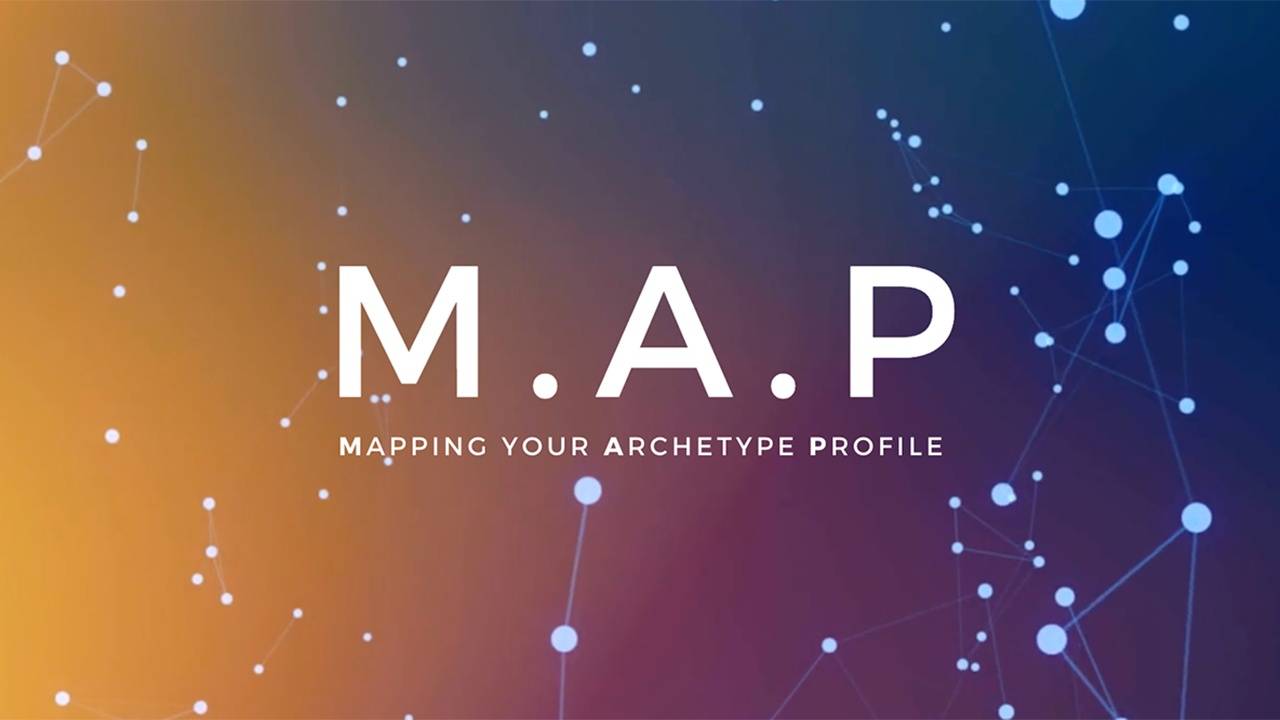 Mapping Your Archetype Profile (MAP)