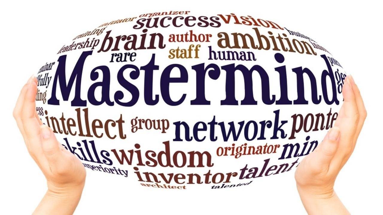 what is a Mastermind