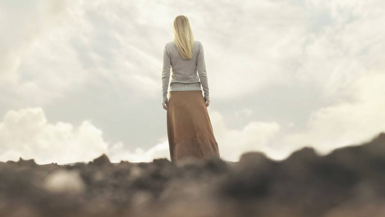 How to find a good man after 50