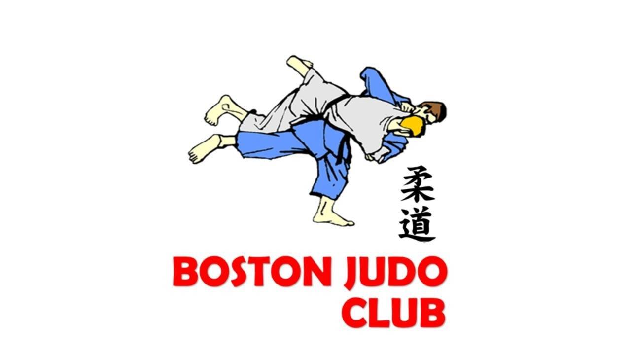 Boston Judo Club UK