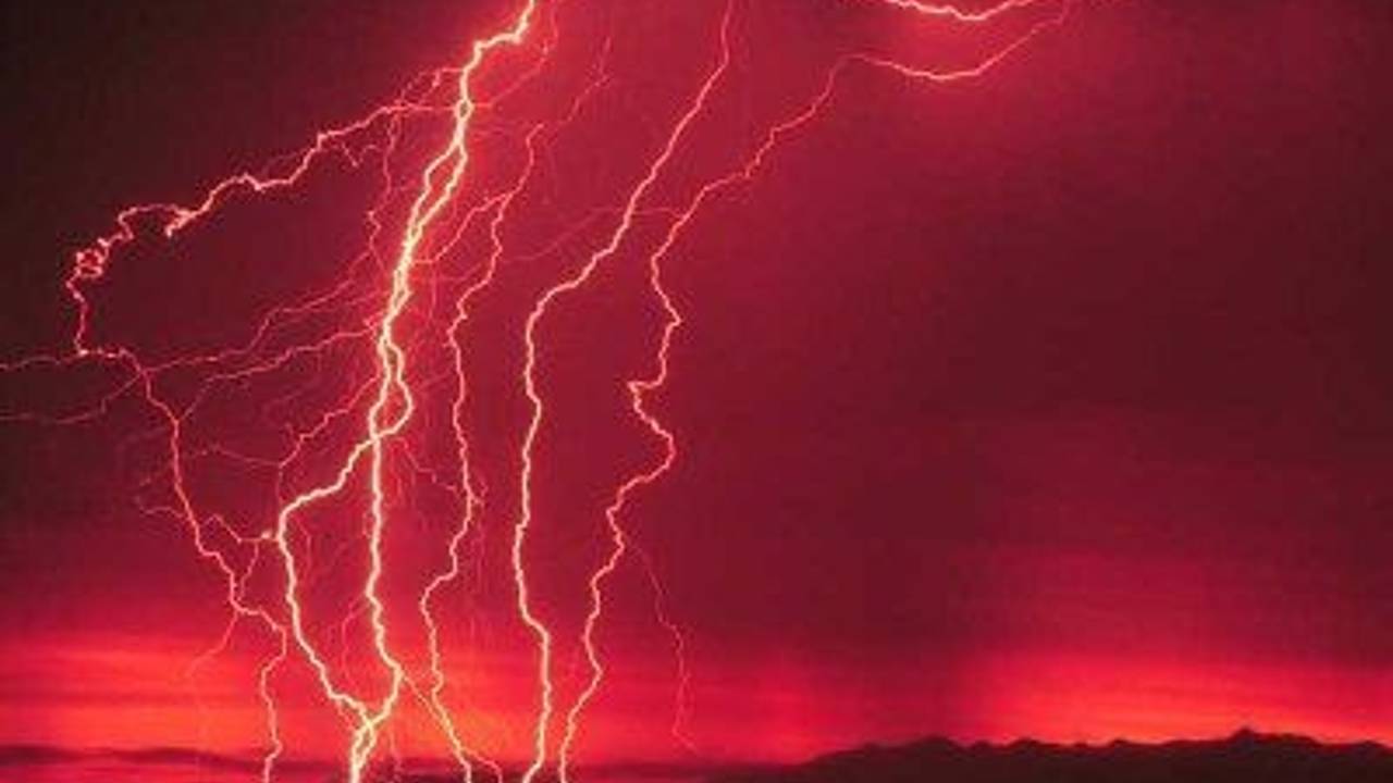 Ritual Offerings as Remedy for Anxiety and the Apocalypse