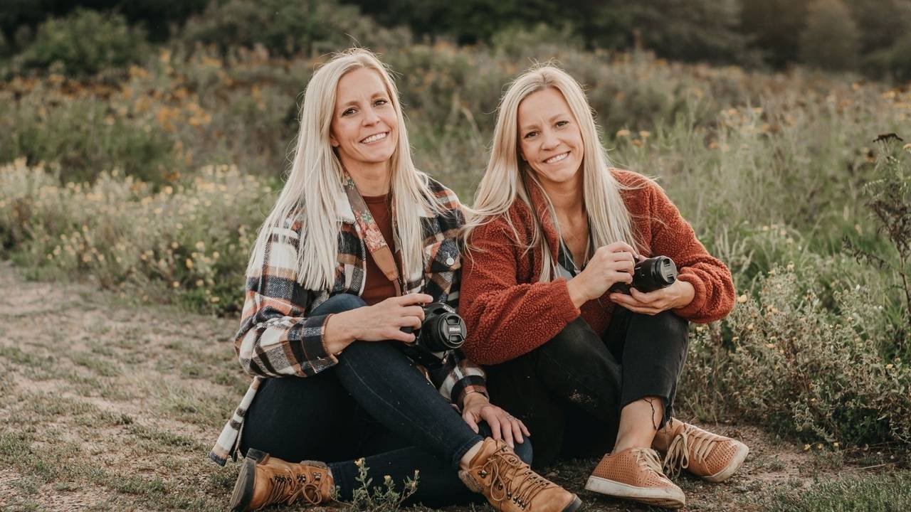 Behind The Scenes with E-Squared