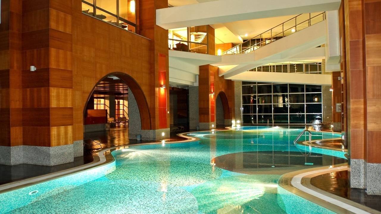 What is a drowning detection system?