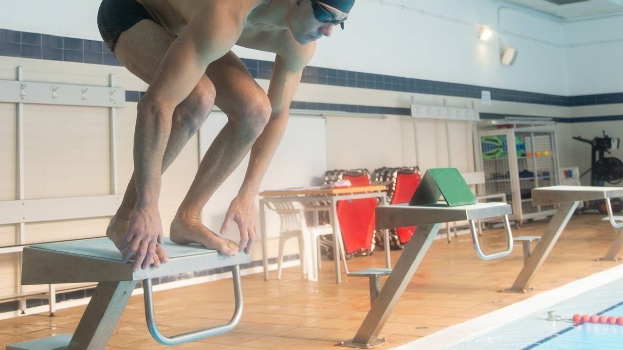 Research Summary: Aquatic Spinal Cord Injuries