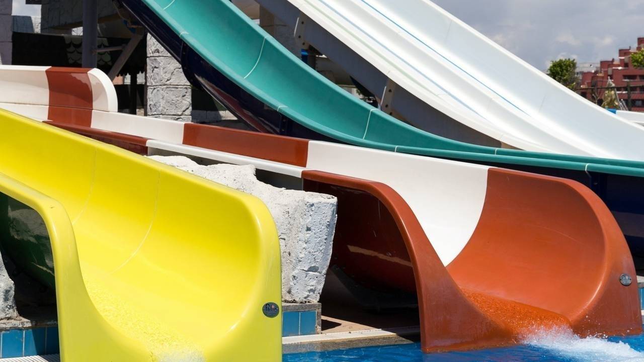 Research Summary: Waterslide Safety