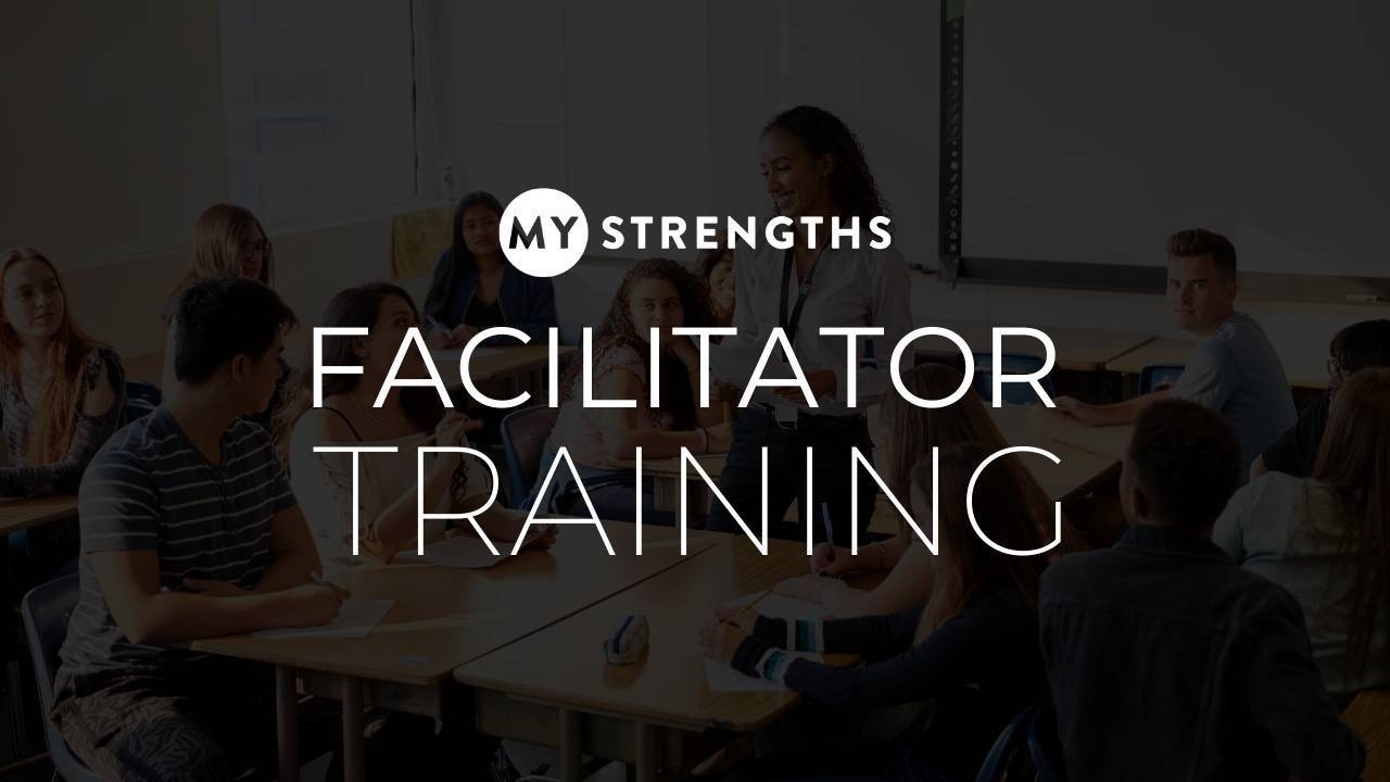 Canterbury-Bankstown Council SSO Strengths Facilitator Training 2025