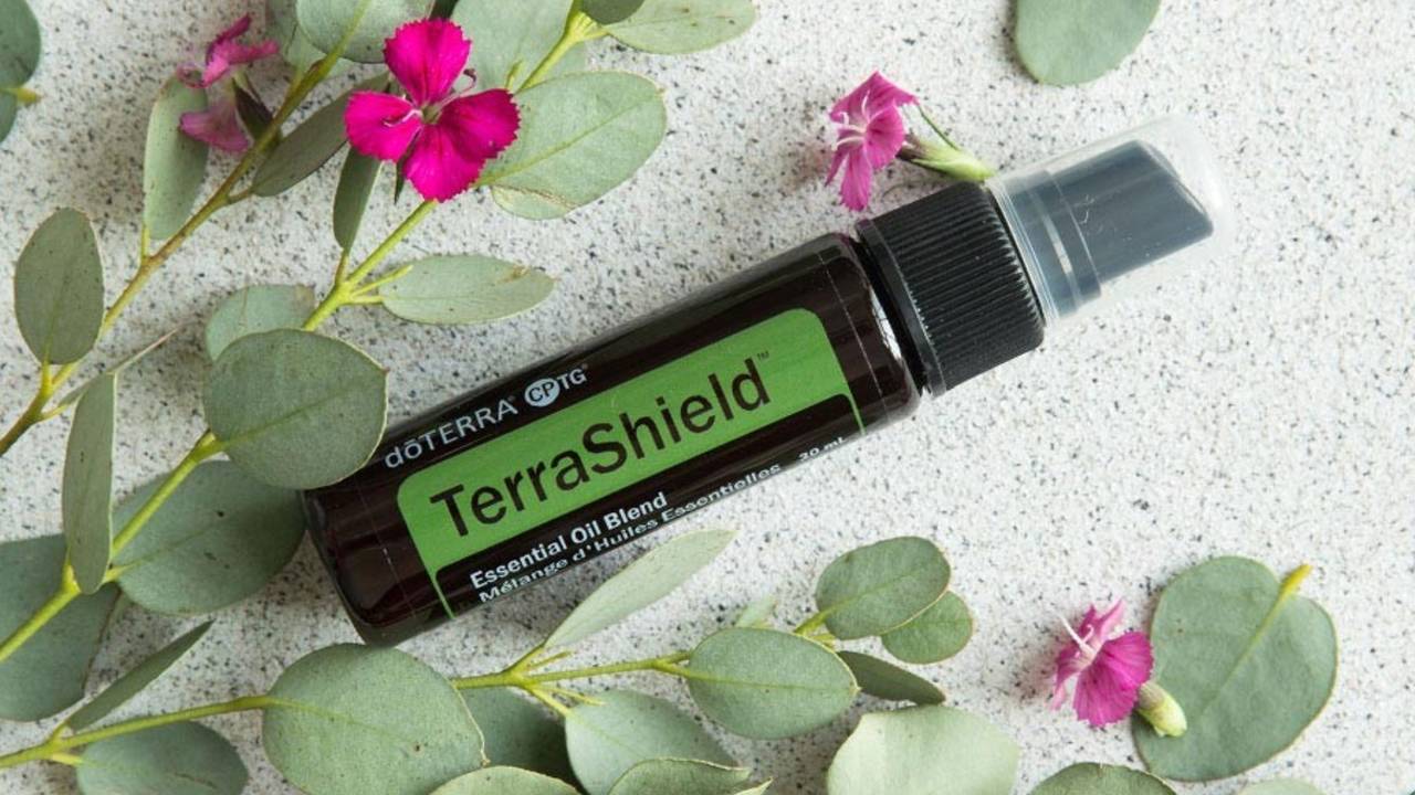 10% DI SCONTO – TERRASHIELD SPRAY (30 ML)