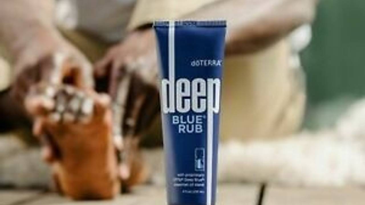 Una vita da atleta con Deep Blue